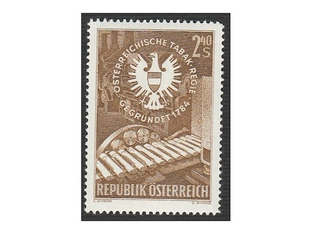 Austrija 1959