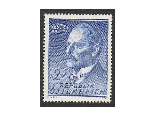 Austrija 1958