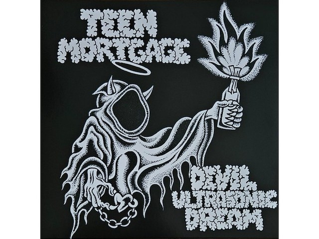 Teen Mortgage – Devil Ultrasonic Dream