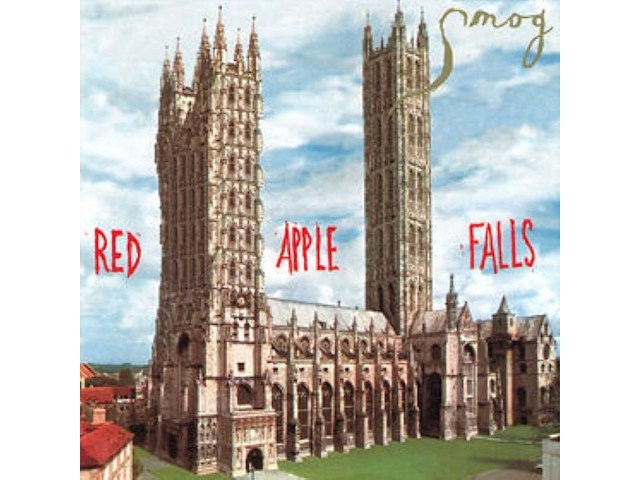 Smog – Red Apple Falls