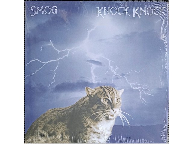 Smog – Knock Knock