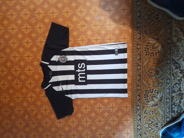 Dres Fk Partizan