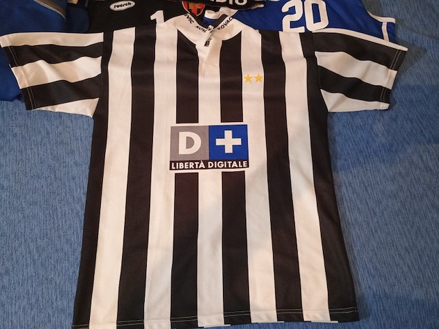 Dres Retro Kovacevic Juventus L