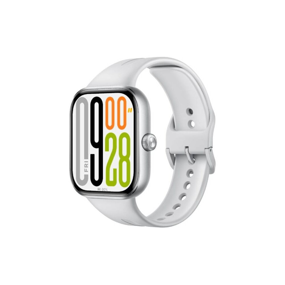Xiaomi Smart sat Redmi Watch 5 - Silver