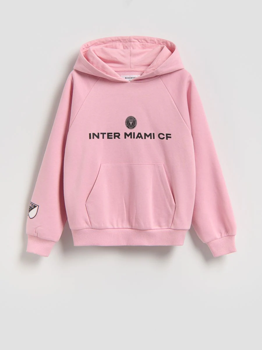 Duks Inter Miami