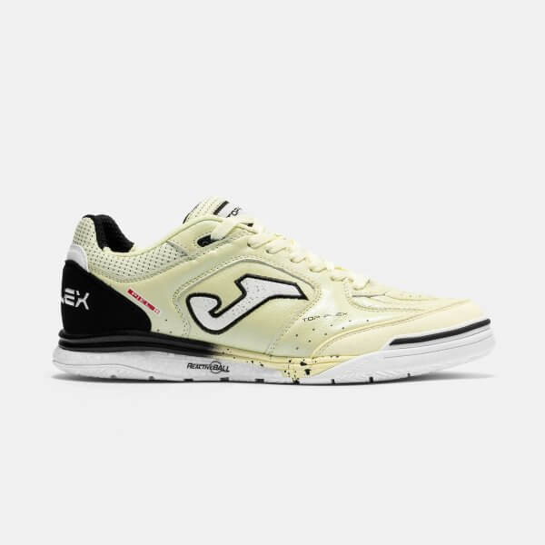 TOP FLEX REBOUND YELLOW INDOOR