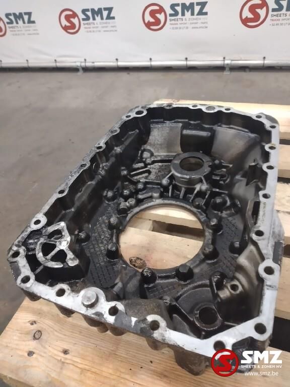 ZF Occ versnellingsbakhuis achterzijde 16S151 1315301224 kućište menjača za kamiona