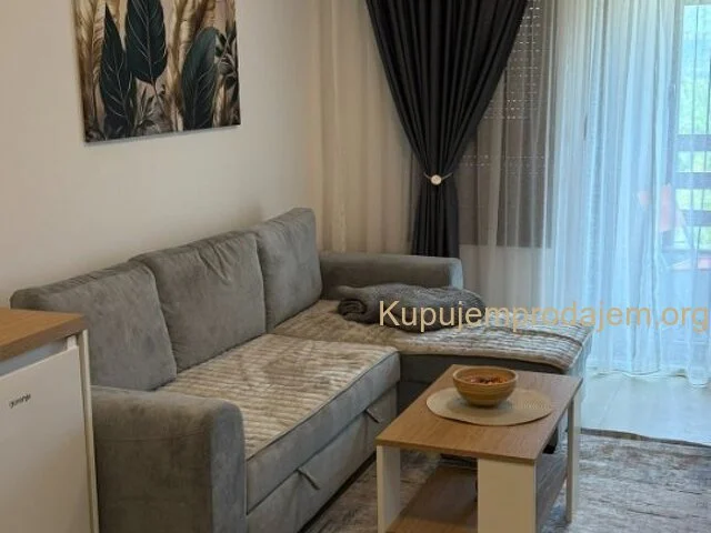 Prodajem duplex apartman na Divcibarama