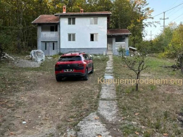 Vila Anđelina-Valjevo