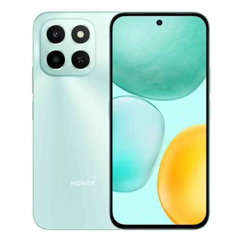 Mobilni telefon Honor X6c 6.61 inča 6GB/128GB plavi