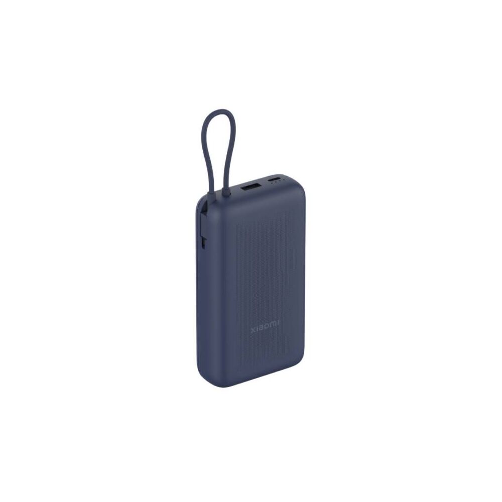 Xiaomi Power Bank 33 W 20000 mAh Blue