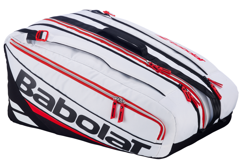 PADEL PRO TECHNICAL