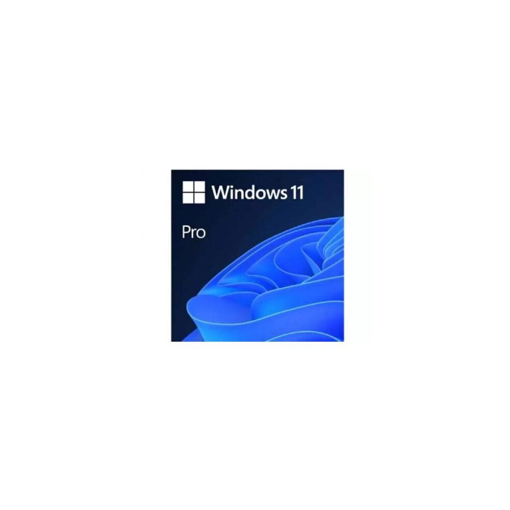 Microsoft Windows 11 Pro 64 bit FQC-10528 (24H2)