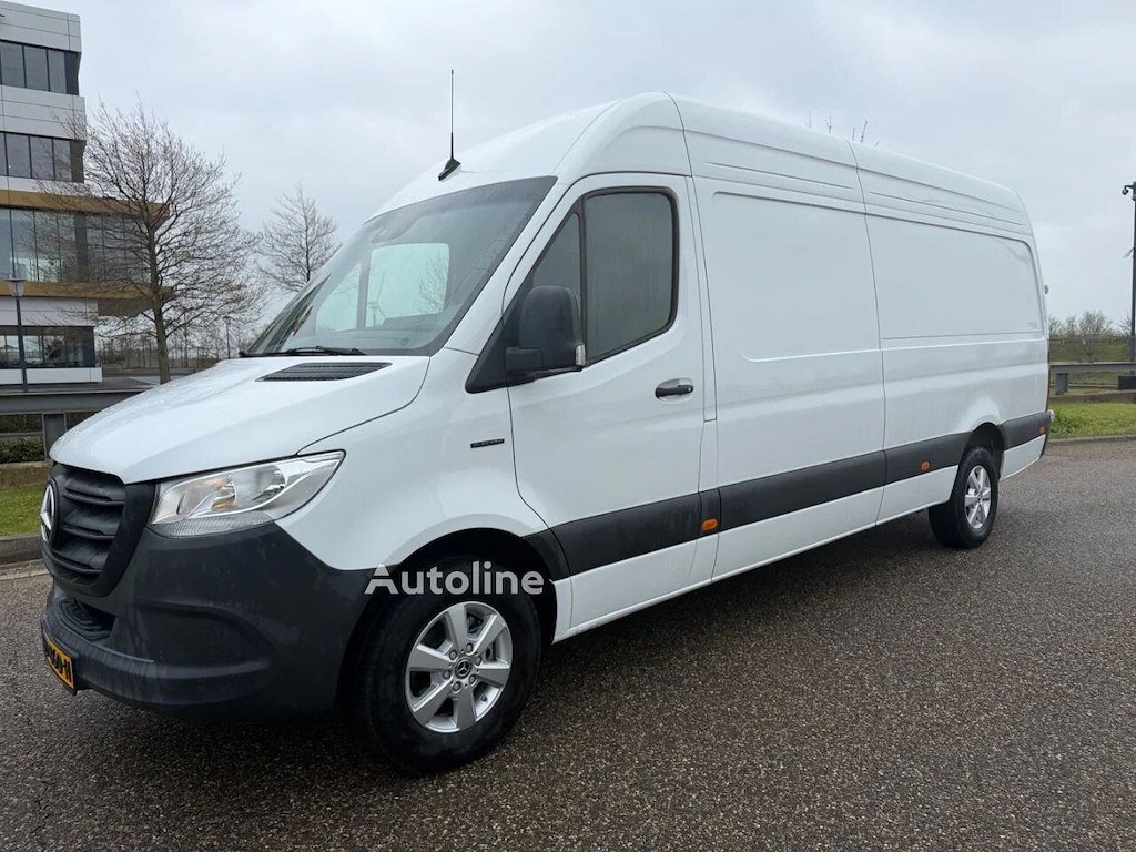 Mercedes-Benz E SPRINTER 314/414 L3H2 450KM REIKWIJDTE WLTP PRO 113kWh Airco C minibus furgon