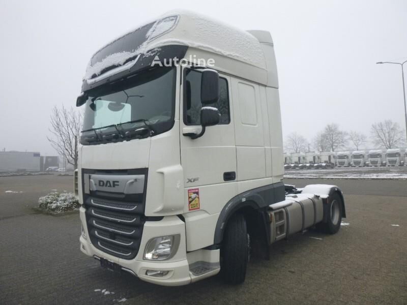 DAF XF 450 FT tegljač