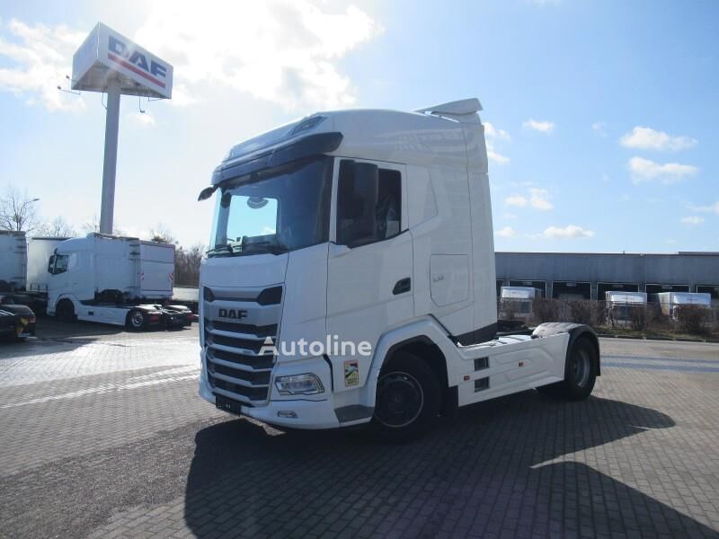 DAF XG 480 FT 4X2 tegljač