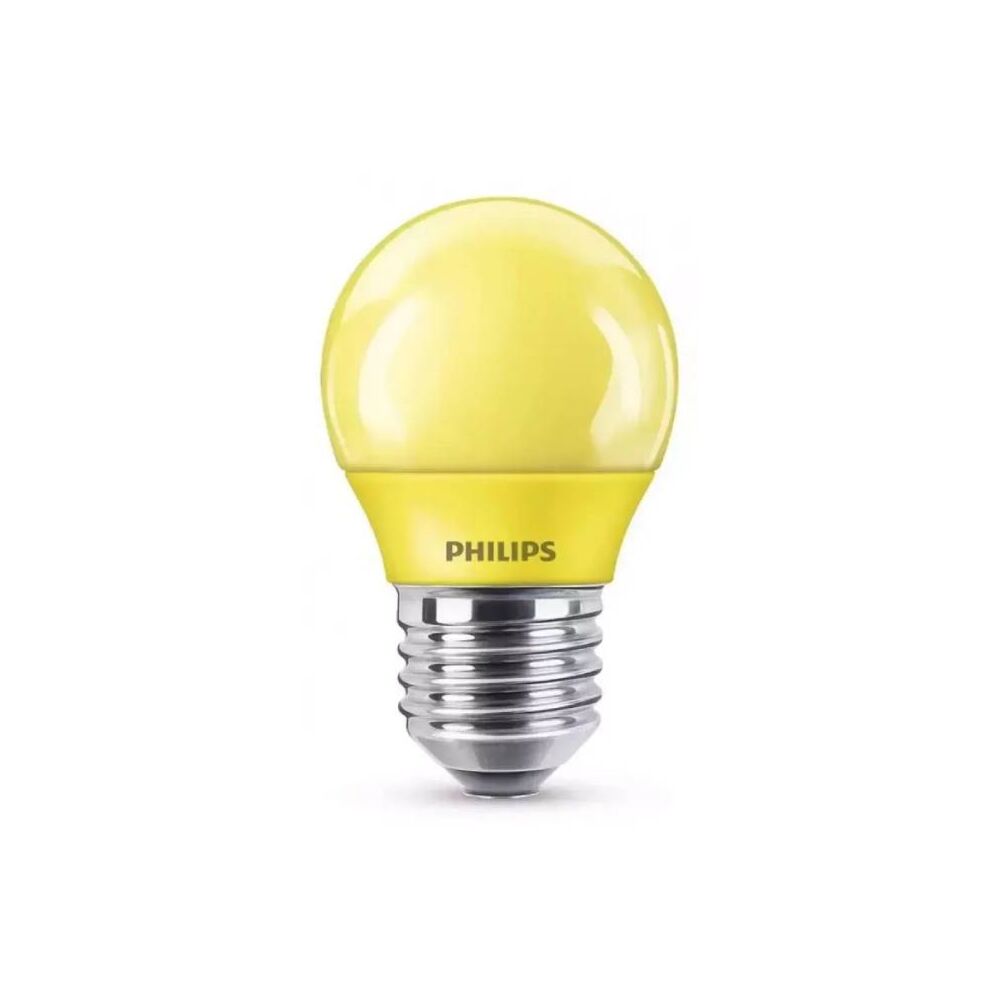 Philips LED Sijalica 3,1 W 25W A2 - Žuta