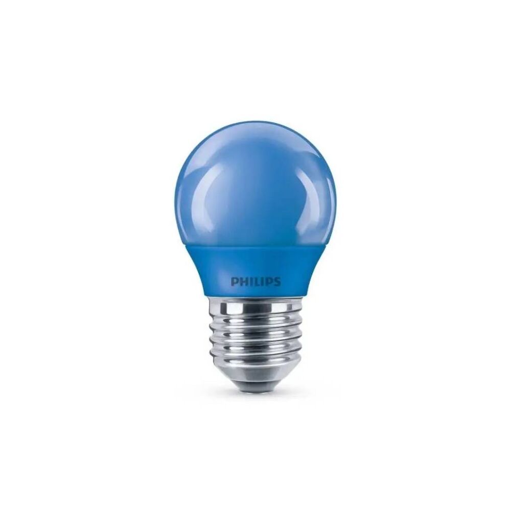 Philips LED sijalica 3,1 W 25W A1 - Plava