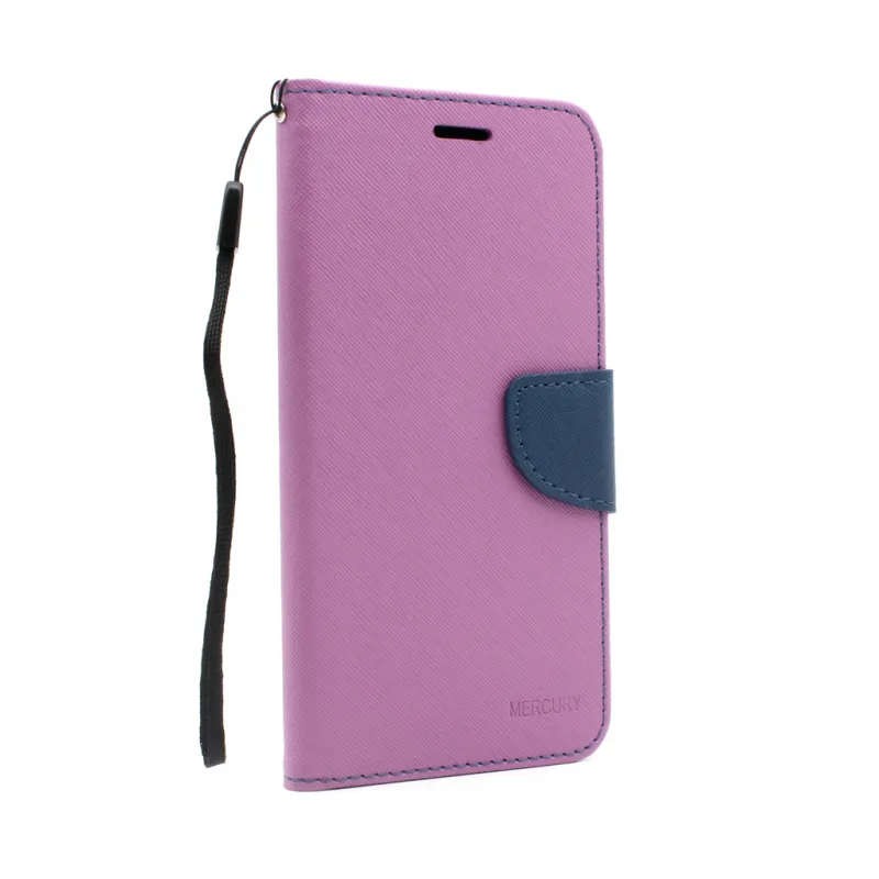 Maska Mercury za Samsung A376B Galaxy A37 5G ljubicasta