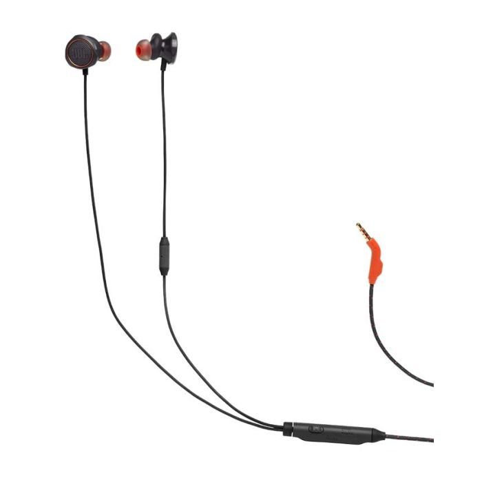 Slušalice JBL Quantum 50 Black
