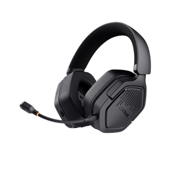Slušalice Trust GXT 493 Carus Wireless Black