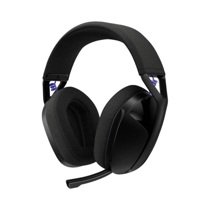Slušalice Logitech G321 Gaming / Wireless / Bežične / Bluetooth / Bežične