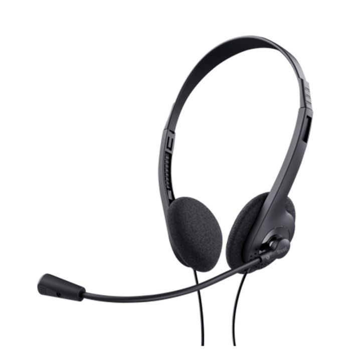 Slušalice Trust Basics Chat Headset