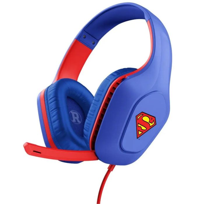 Slušalice Trust GXT416SM ZIROX (Superman)
