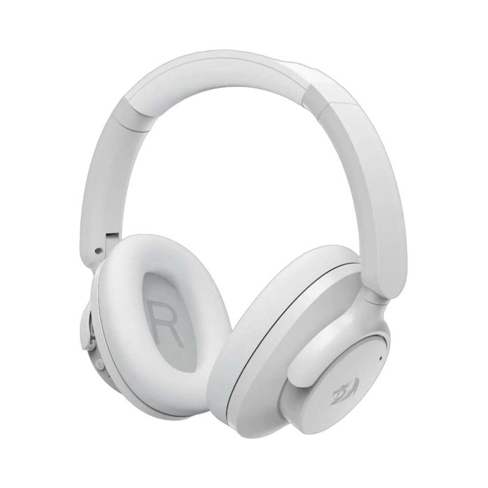 Slušalice Redragon VibeCore H610G Wireless/Wired Headset Grey
