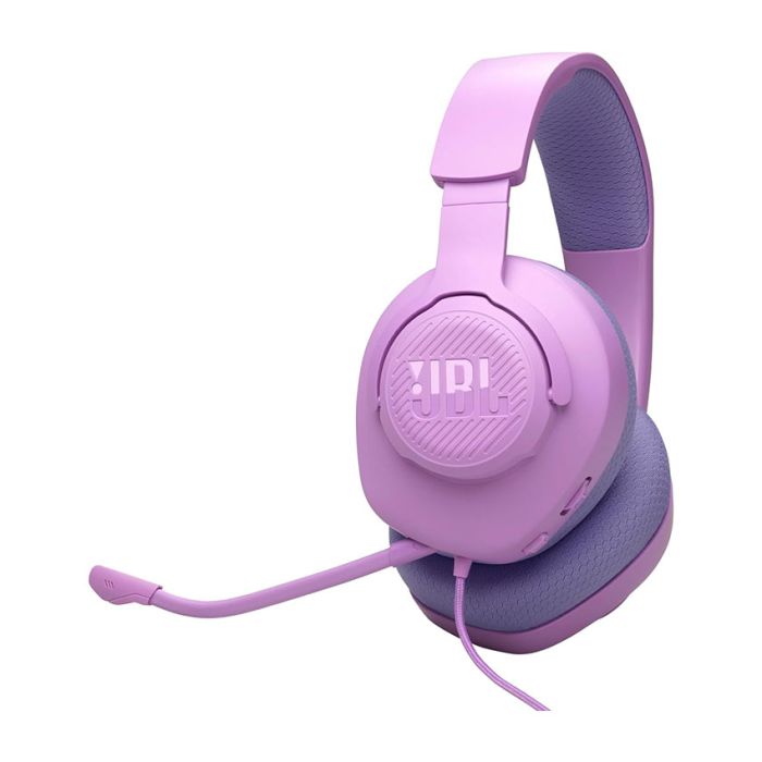 Slušalice JBL Quantum 100 M2 Purple