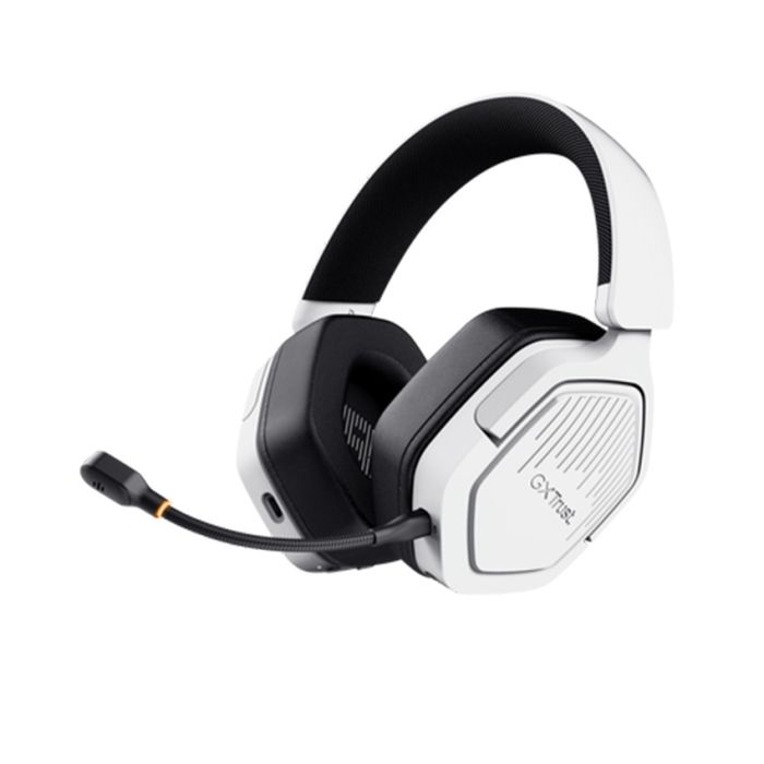 Slušalice Trust GXT 493 Carus Wireless White