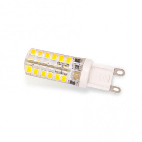 LED SIJALICA 5W G9 3000K 450lm 100120 BA29-00590