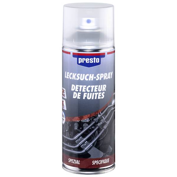 Presto Detektor curenja, 300ml