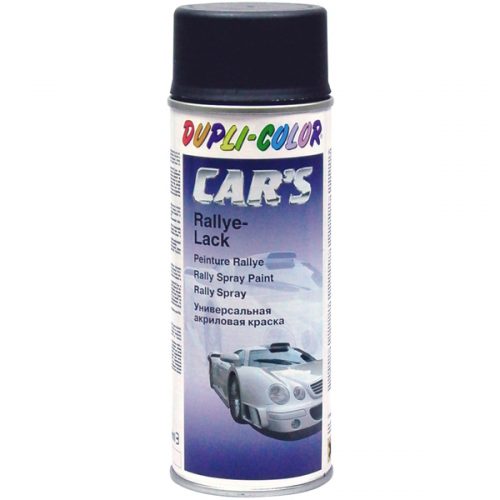 MoTip Dupli-Color Car’s Rally Spray Paint – Boja u spreju, 400ml