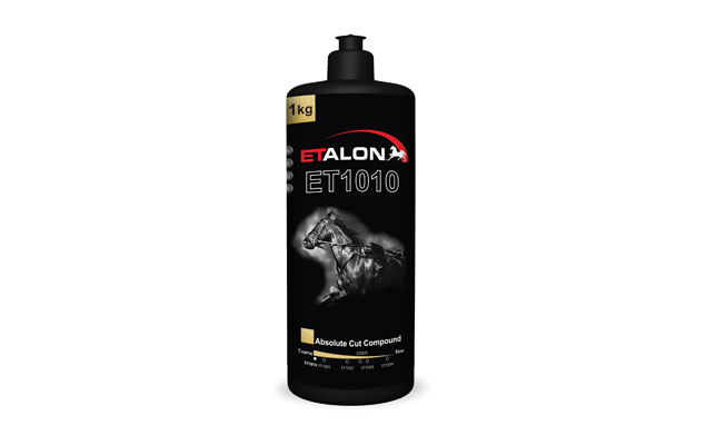 Etalon ET1010 Pasta za poliranje 3u1
