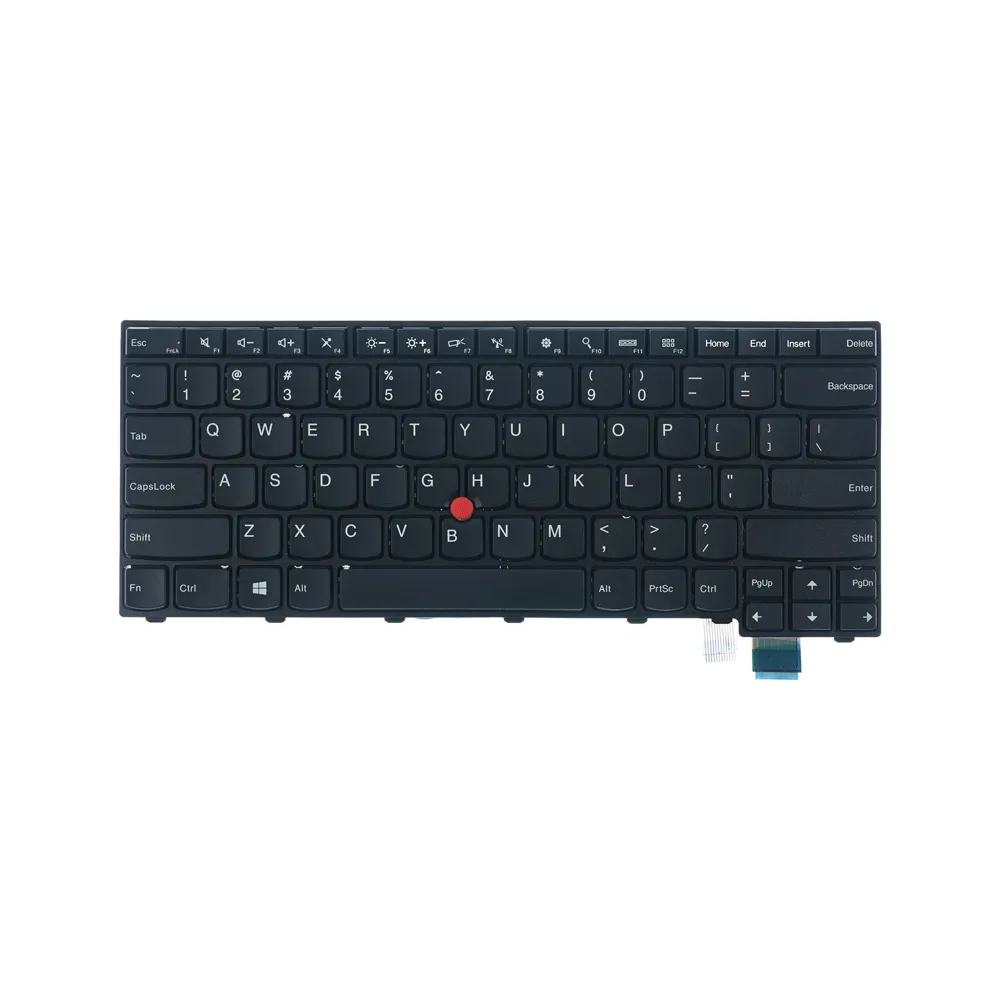 Tastatura za laptop Lenovo Thinkpad T460S T470S sa misem ORG