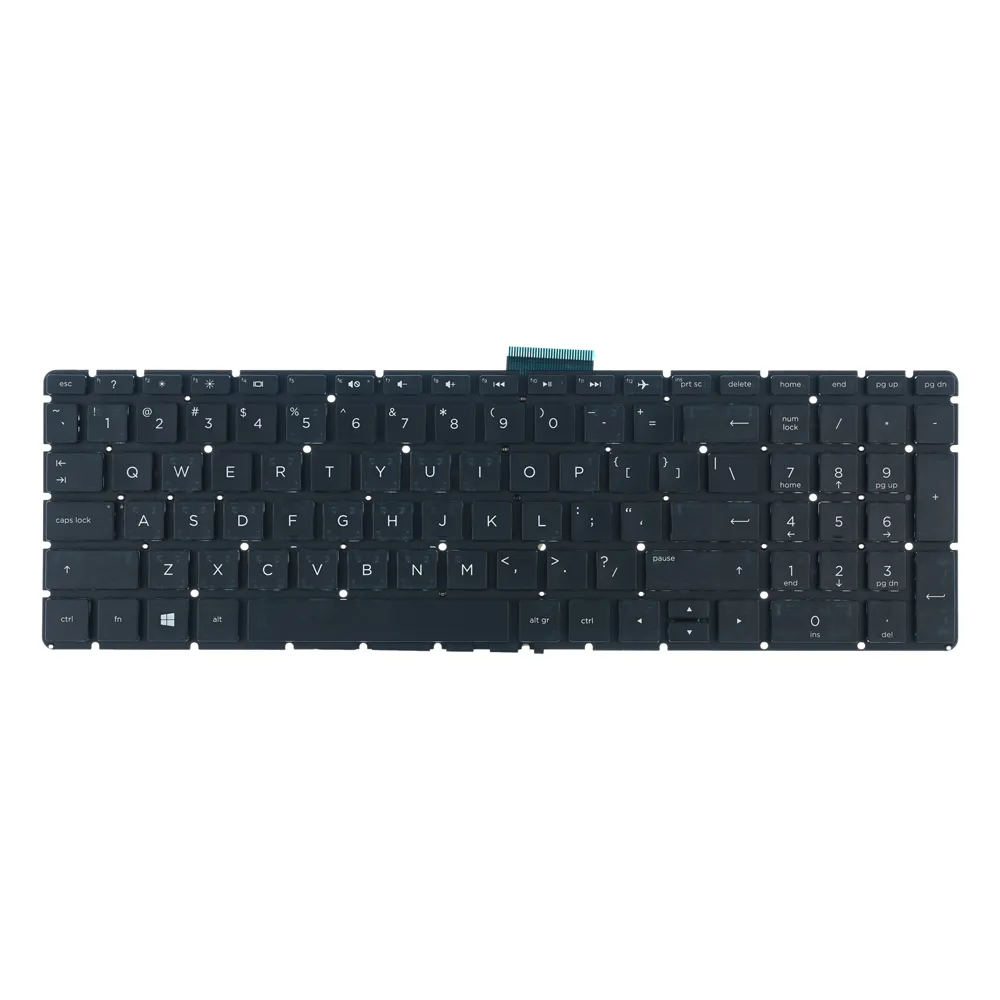 Tastatura za laptop HP 250 G6 ORG