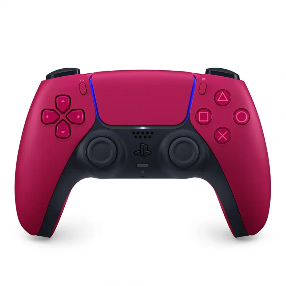 Joypad PS5 model one bordo