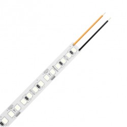 LED TRAKA 4.8W-12V- 6500K-480LM-IP20- 5M KOTUR-IP20