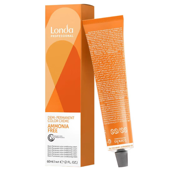 Londa Professional Demi Color Boje Za Kosu 60ml