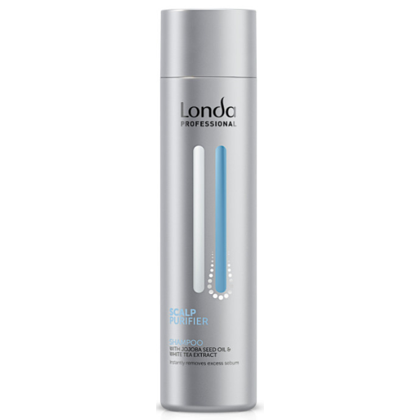 Londa Professional Scalp Purifier Shampoo 250ml
