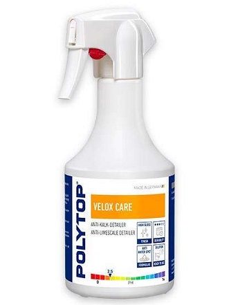 Polytop Velox Care – Renovator sjaja, 500ml