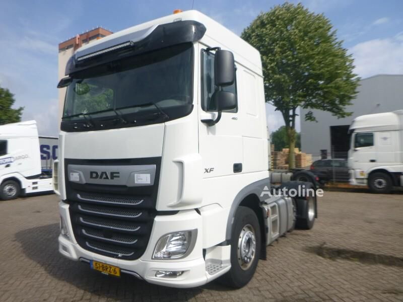 DAF XF 480 FTP tegljač