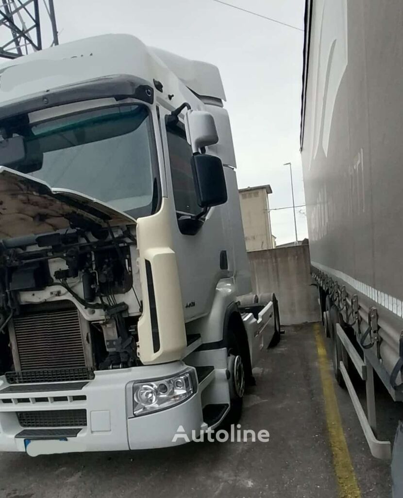 Renault Premium 460 tegljač