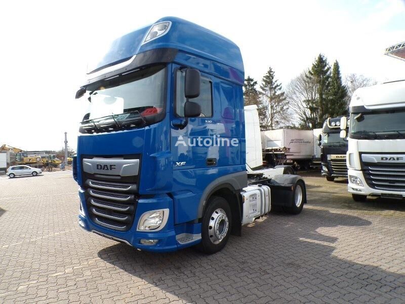DAF XF 530 FT 4X2 tegljač