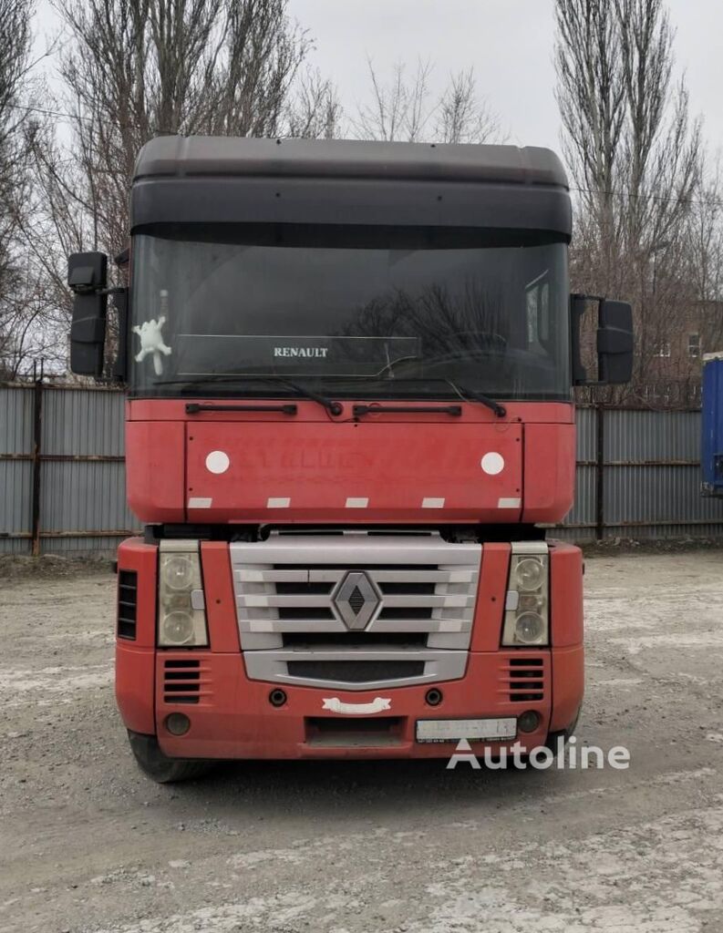 Renault Magnum 440 ID1769S tegljač