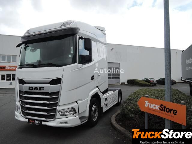 DAF FT 480 XG 4x2 tegljač