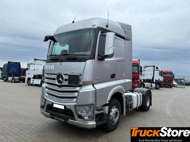 Mercedes-Benz Trucks Actros 1843 LS 4x2 tegljač