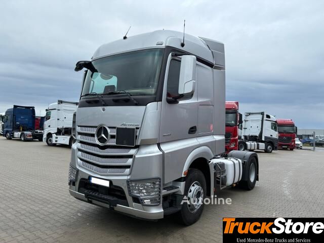 Mercedes-Benz Trucks Actros 1843 LS 4x2 tegljač