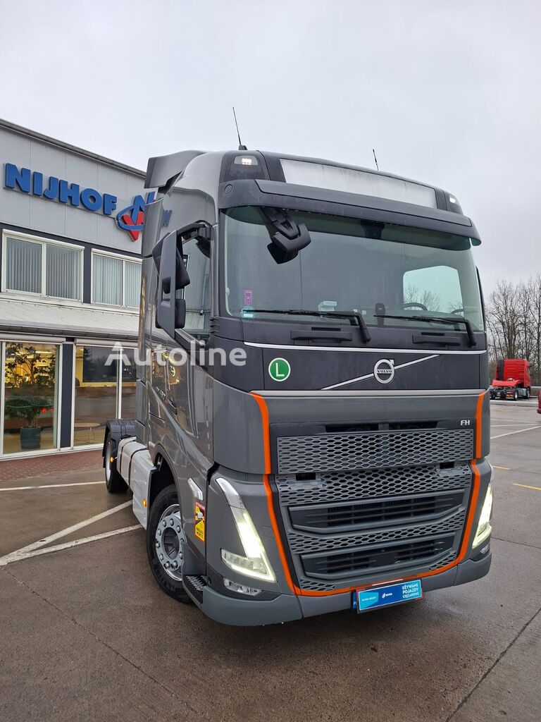 Volvo FH 460 tegljač